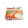 Hemafer Comprimé effervescent